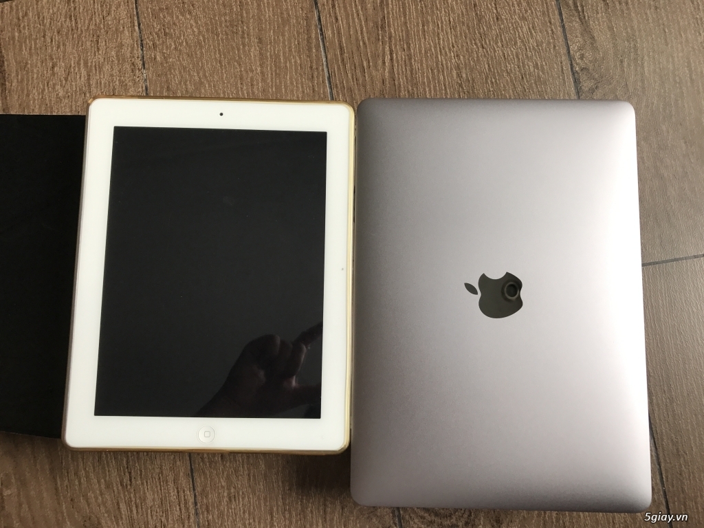 Macbook Air - Model 1534 | 5giay