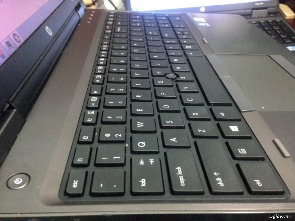 HP probook 6570b | 5giay