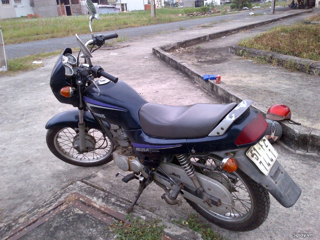 BONUS 125 MB | 5giay