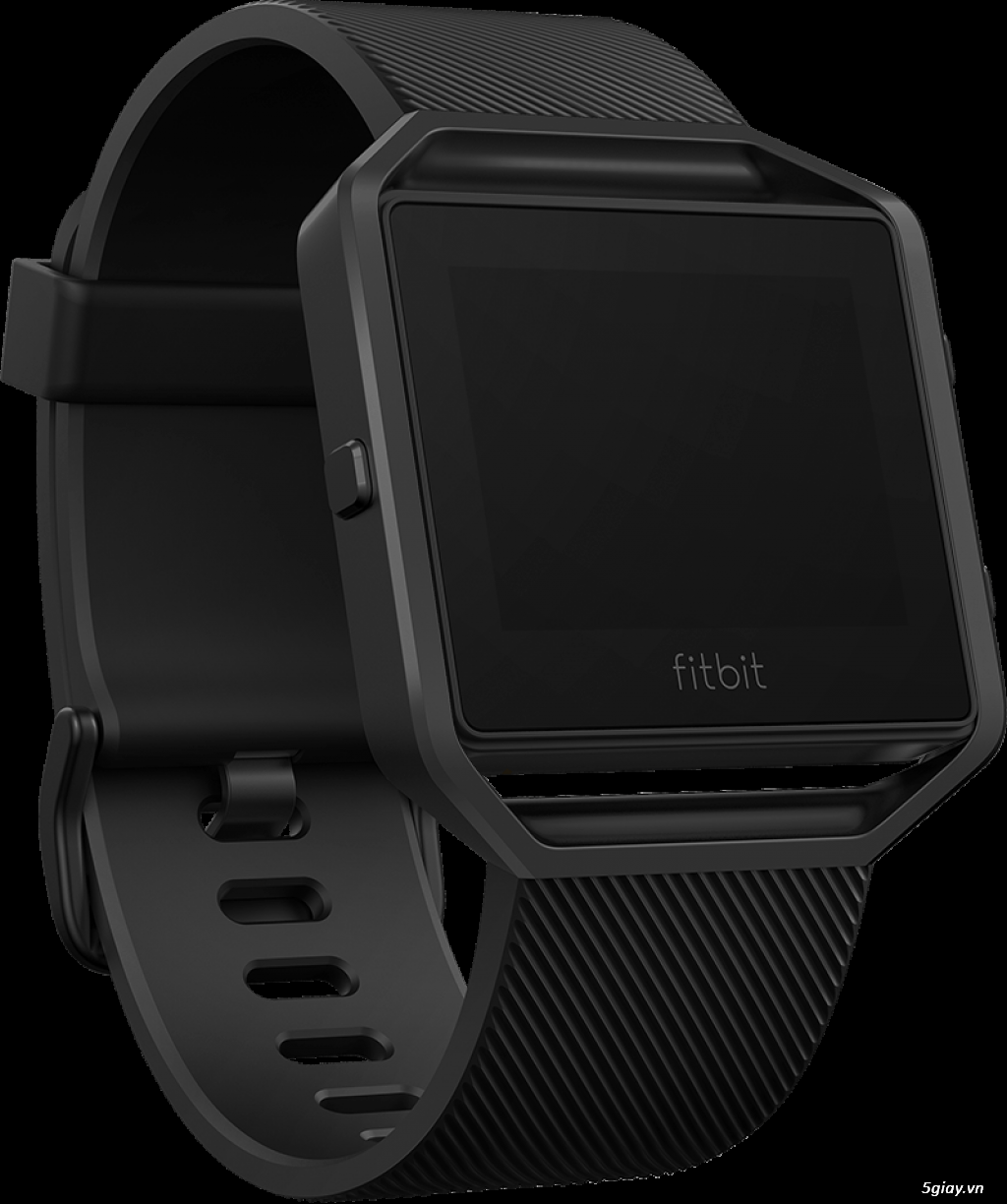 Smart watch Fitbit Blaze nguyên seal box màu đen rẻ nhất VN | 5giay