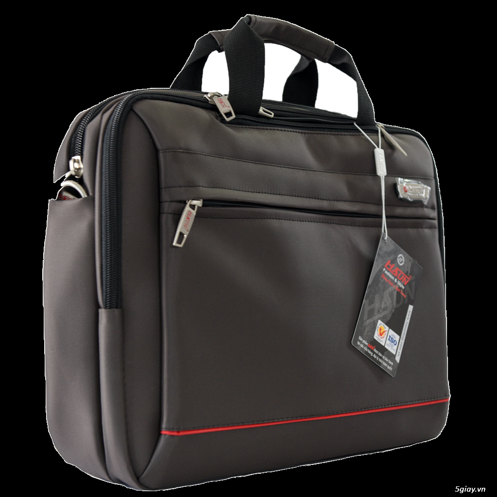 HS 75 CẶP BALO HASUN ĐA NĂNG VẢI DÙ CHỐNG THẤM CHÍNH HÃNG CÔNG TY | 5giay