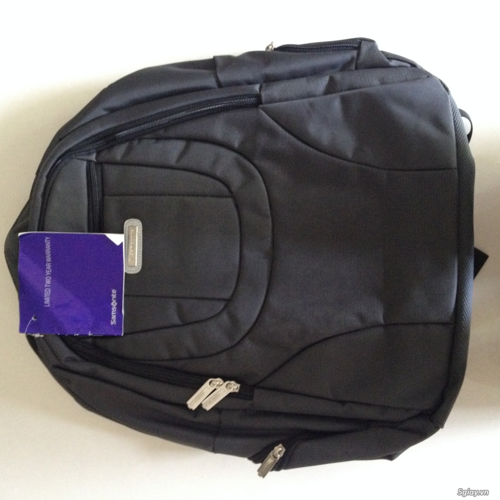 Balo laptop Samsonite | 5giay