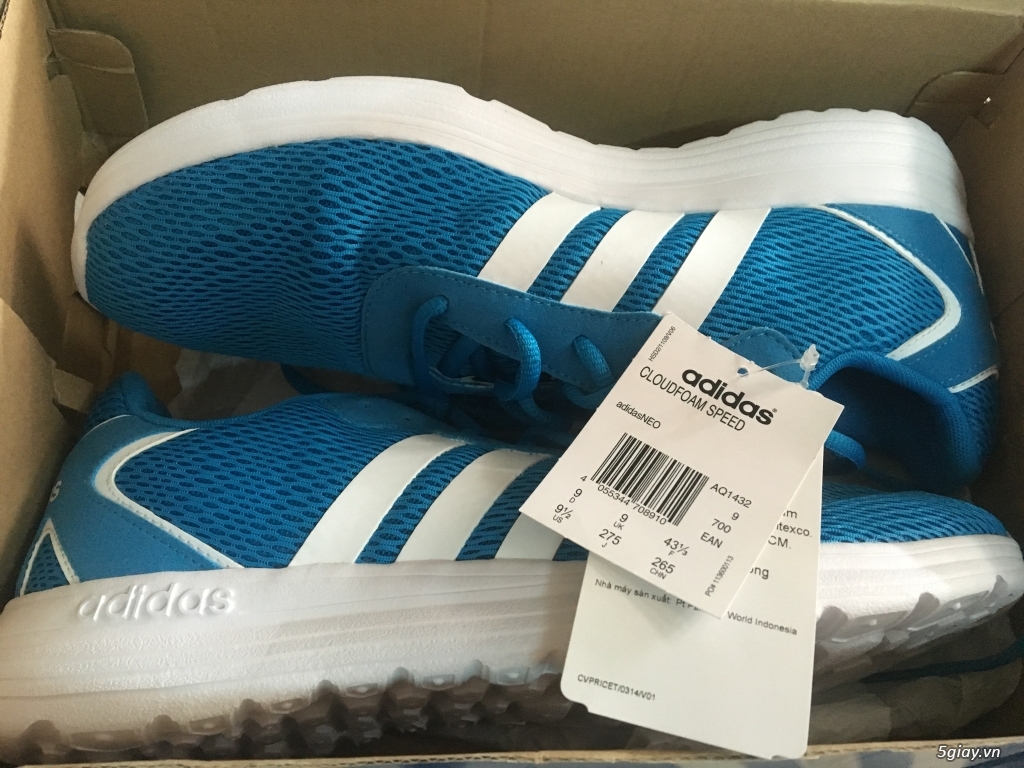 Giày Adidas chính hãng size 40-44 | 5giay