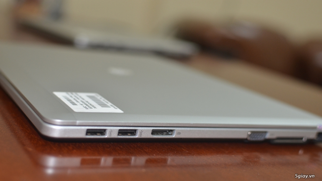 HP Elitebook Folio 9470 i7 | 5giay