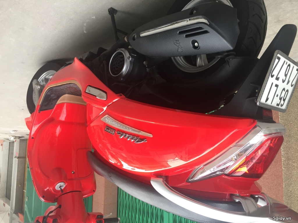 Cần bán chiếc elizabeth fi chính hãng xe một đời chủ, bao kí giấy, đăn ...