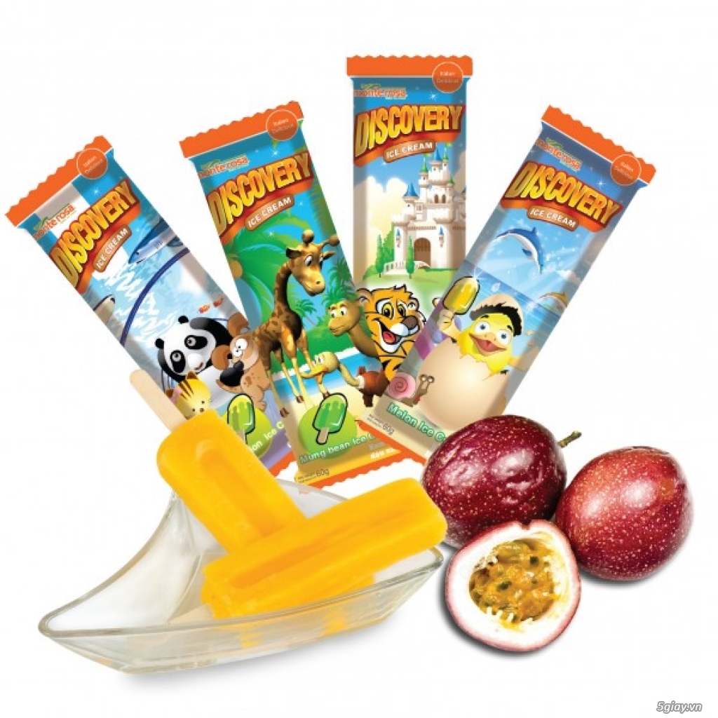 Kem tươi-Kem cây-Kem hộp-Kem Monterosa siêu ngon hấp dẫn, giải nhiệt ...