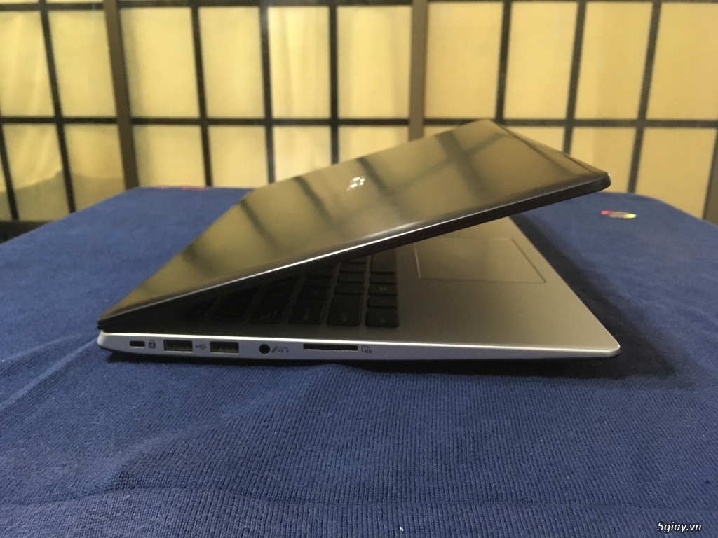 ASUS_S400C_i5(4th)_12GB RAM_500GB HDD_14"_Touch screen_Xách Tay | 5giay