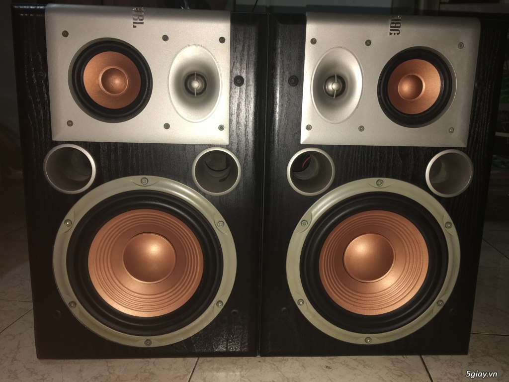 Loa JBL S38-studio series | 5giay