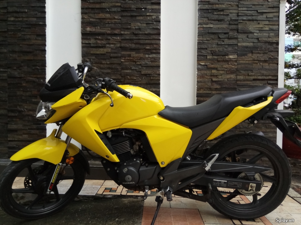 HONDA RR150, RR 150 | 5giay