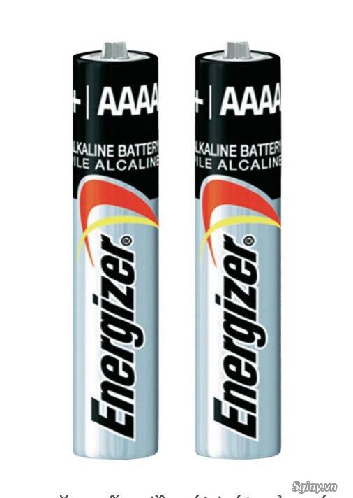 PIN AAAA chính hãngg Energizer | 5giay