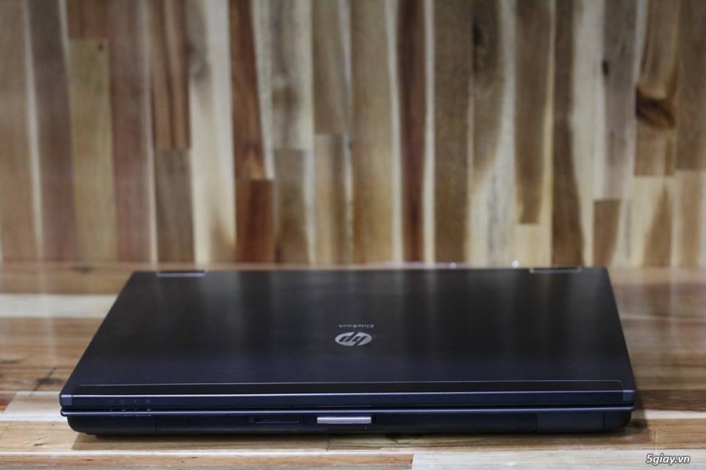 hp elitebook 8440w dòng wordstation chuyên đồ họa và game | 5giay