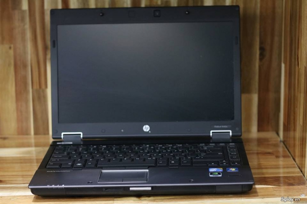 hp elitebook 8440w dòng wordstation chuyên đồ họa và game | 5giay
