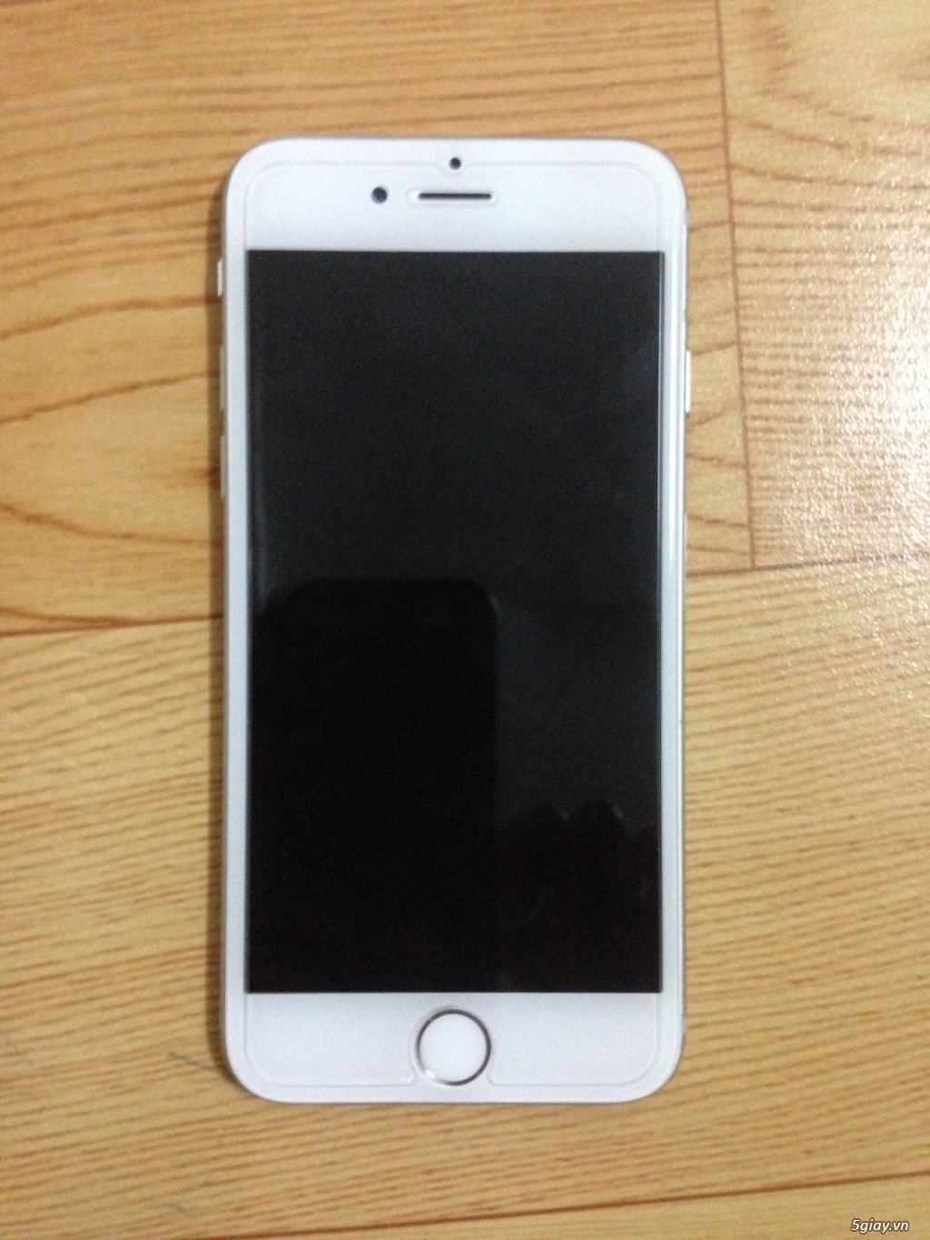 Q5_Cần bán iphone 6 64gb silver cpo. Bảo hành 18th tại cửa hàng | 5giay