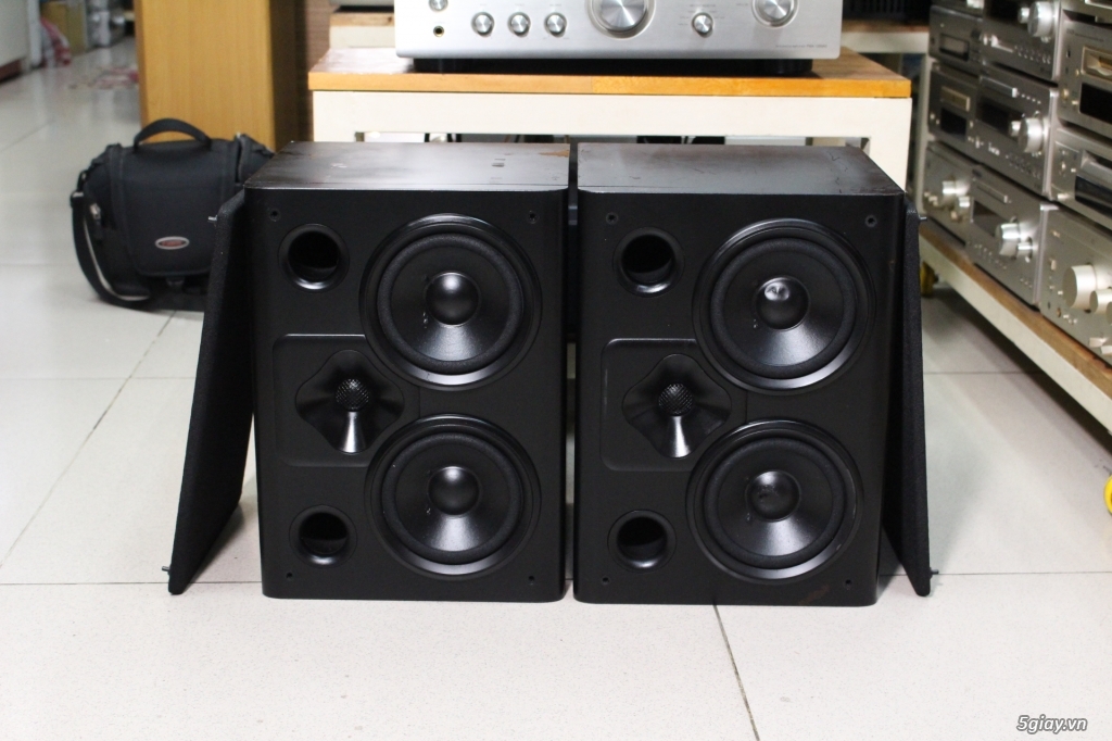 loa mini đẹp , nhiều hiệu . | 5giay