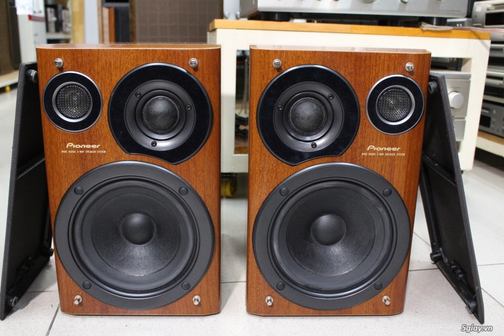 loa mini đẹp , nhiều hiệu . | 5giay