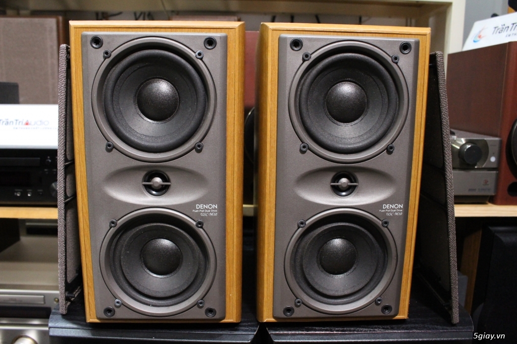 Loa mini đẹp , nhiều hiệu . | 5giay