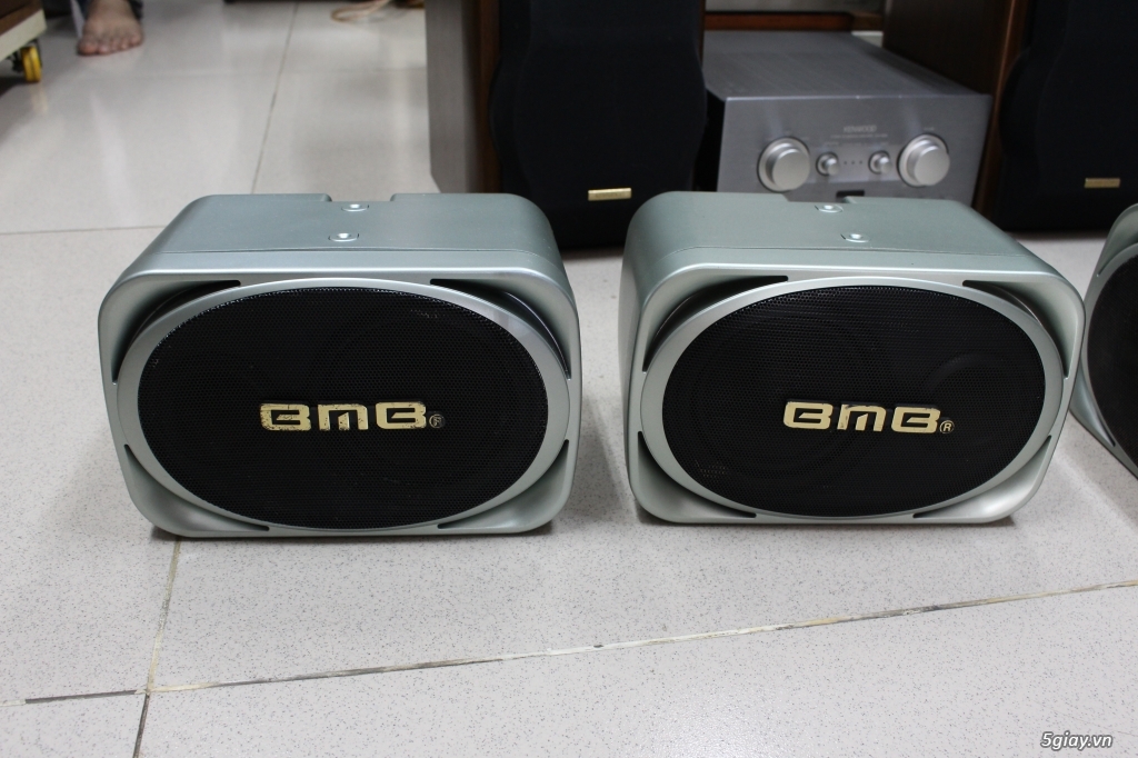 loa mini đẹp , nhiều hiệu . | 5giay