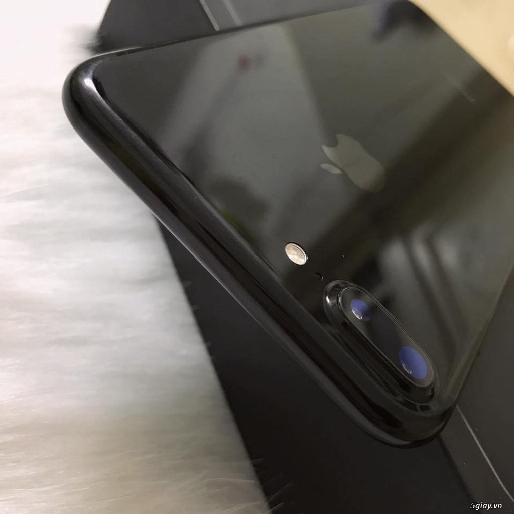 Ip7 plus 128gb Vn/a Zin all keng 99,99% fullbox bh dài | 5giay