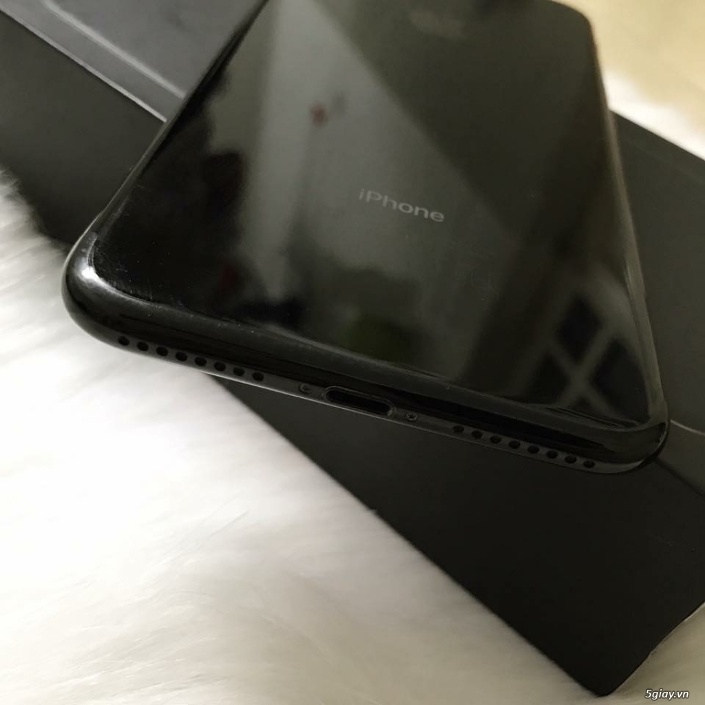 Ip7 plus 128gb Vn/a Zin all keng 99,99% fullbox bh dài | 5giay