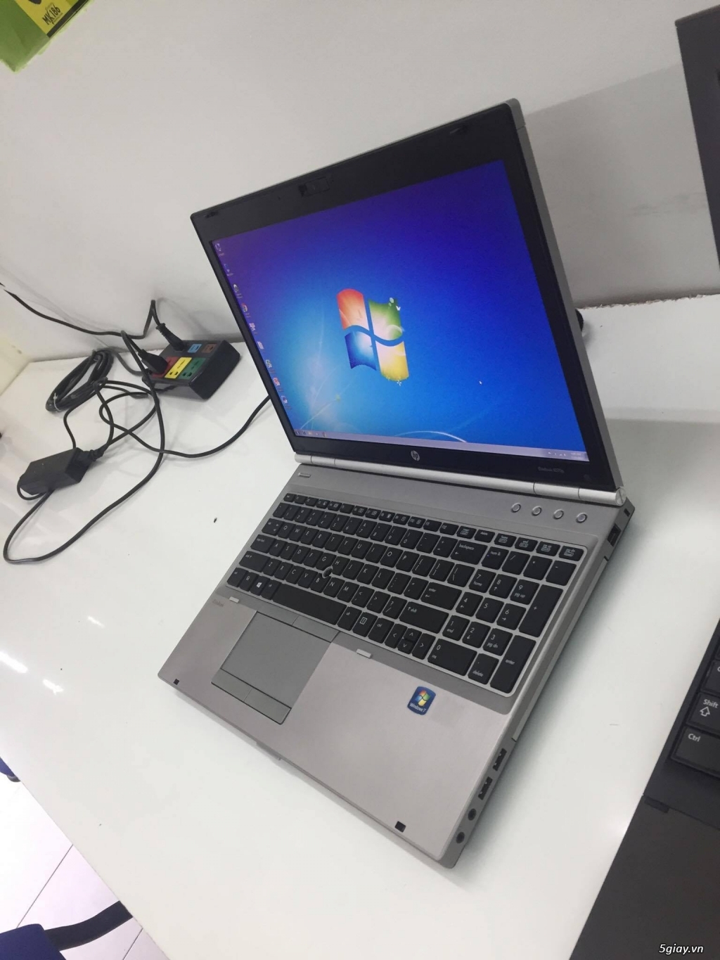 HP EliteBook 8570P | 5giay
