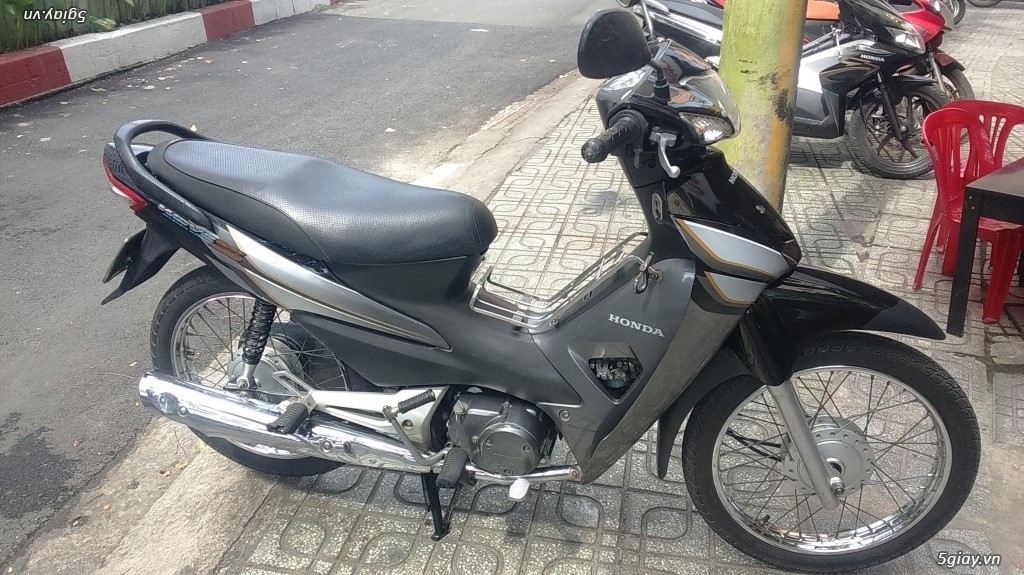 WAVE S100 cho sinh viên ^^! | 5giay