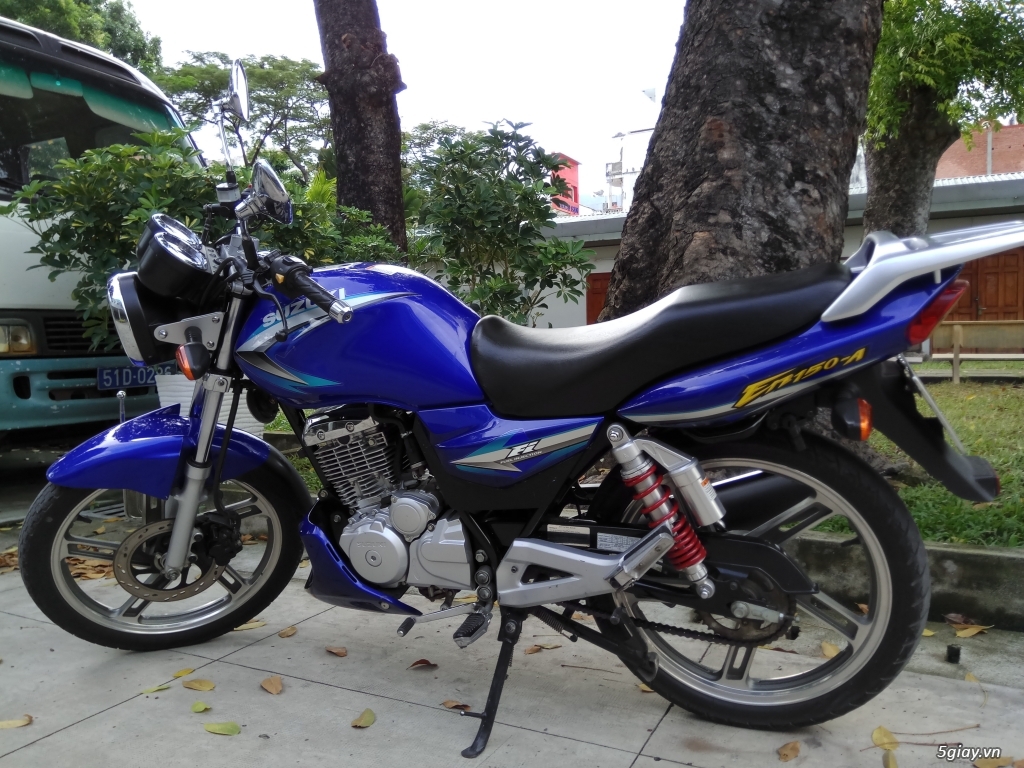 suzuki en 150a; en 150 | 5giay