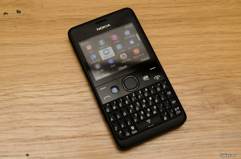 Cần mua: Điện thoại bàn phím Qwerty 2 Sim | 5giay