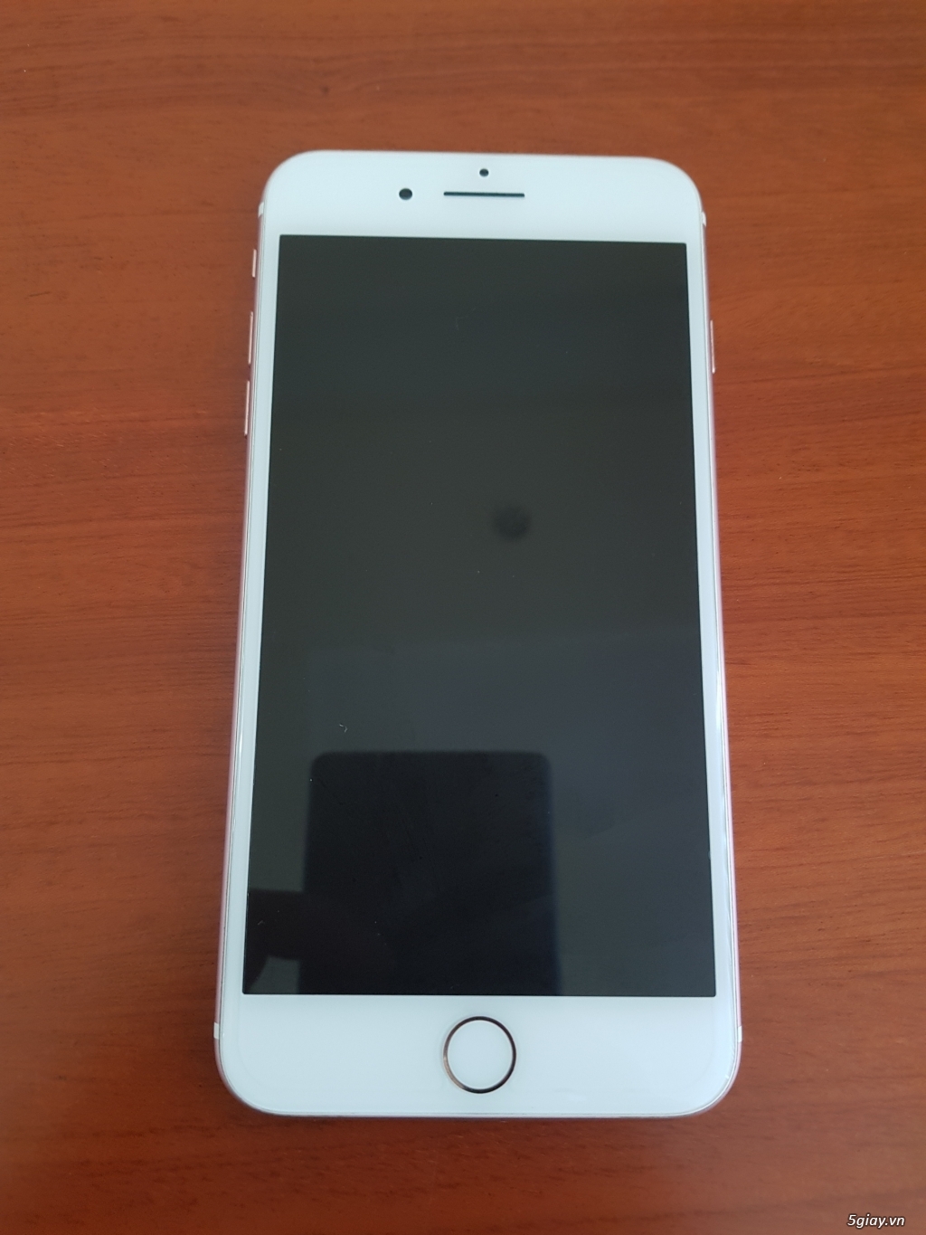 Lên IP X bán ip7 plus 128GB Black hàng USA và Rose Gold hàng FPT 99% ...