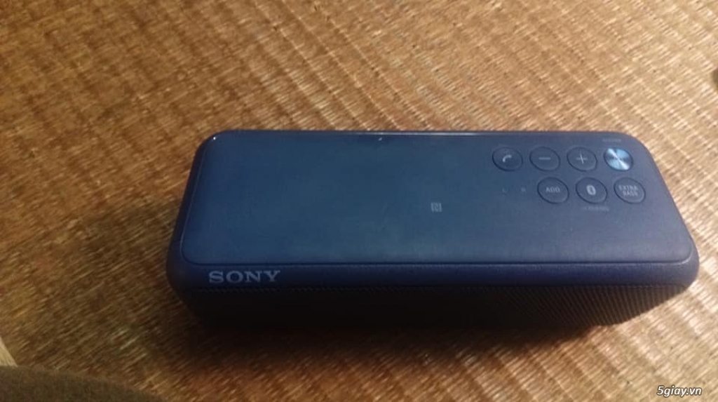 Sony XB3 | 5giay