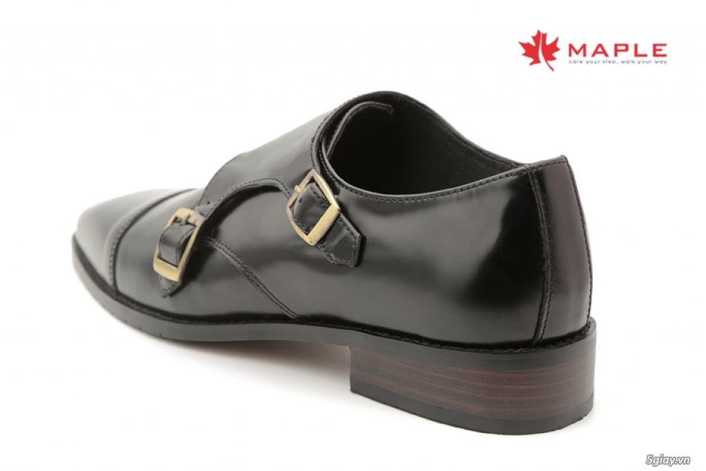 [Maple Shoes] Màu sale cuối năm lên đến 50% | 5giay