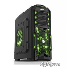 Thanh lý máy chủ hoặc bán lẻ linh kiện bộ máy chủ Intel S1200V3 RPS | 5giay