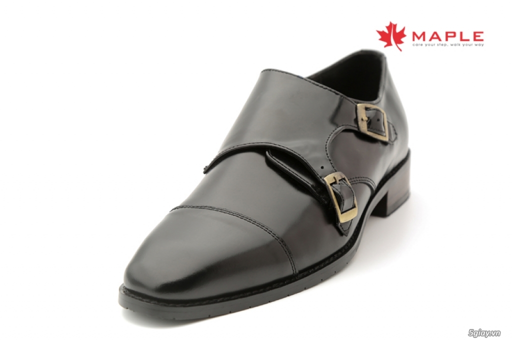 [Maple Shoes] Màu sale cuối năm lên đến 50% | 5giay