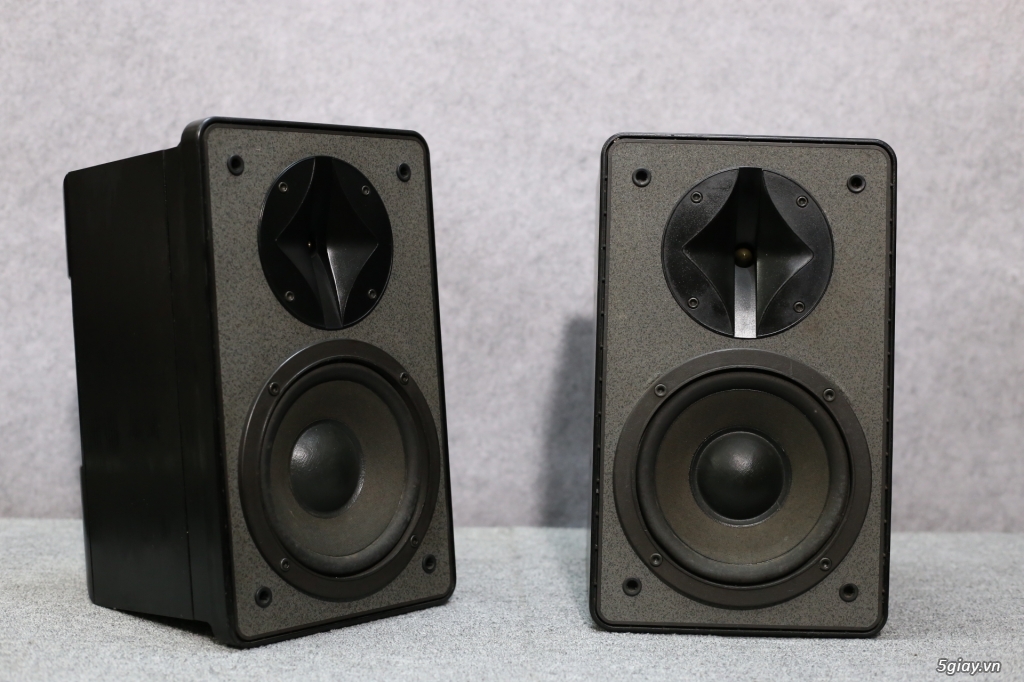 Loa mini đẹp , nhiều hiệu . | 5giay