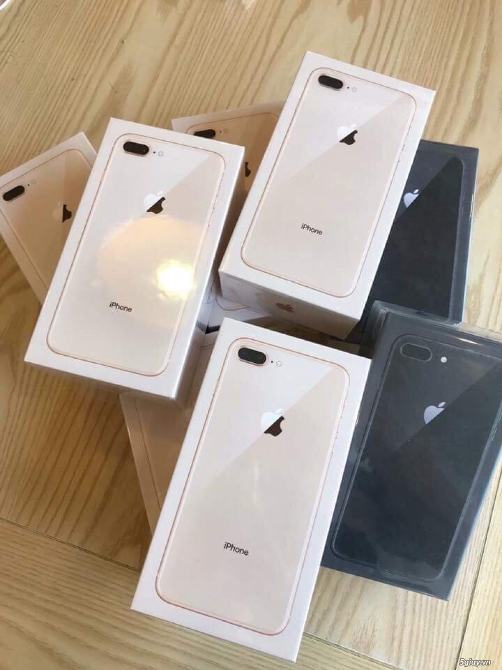 Ra đi vài case IP8 PLUS giá rẻ cho anh em có nhu cầu | 5giay