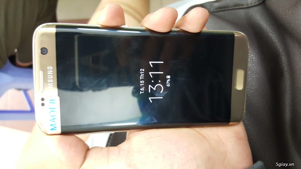 Samsung galaxy S7 4T/4T8, S7E( Quốc Tế ) 6T, J7 Prime 3tr3 | 5giay