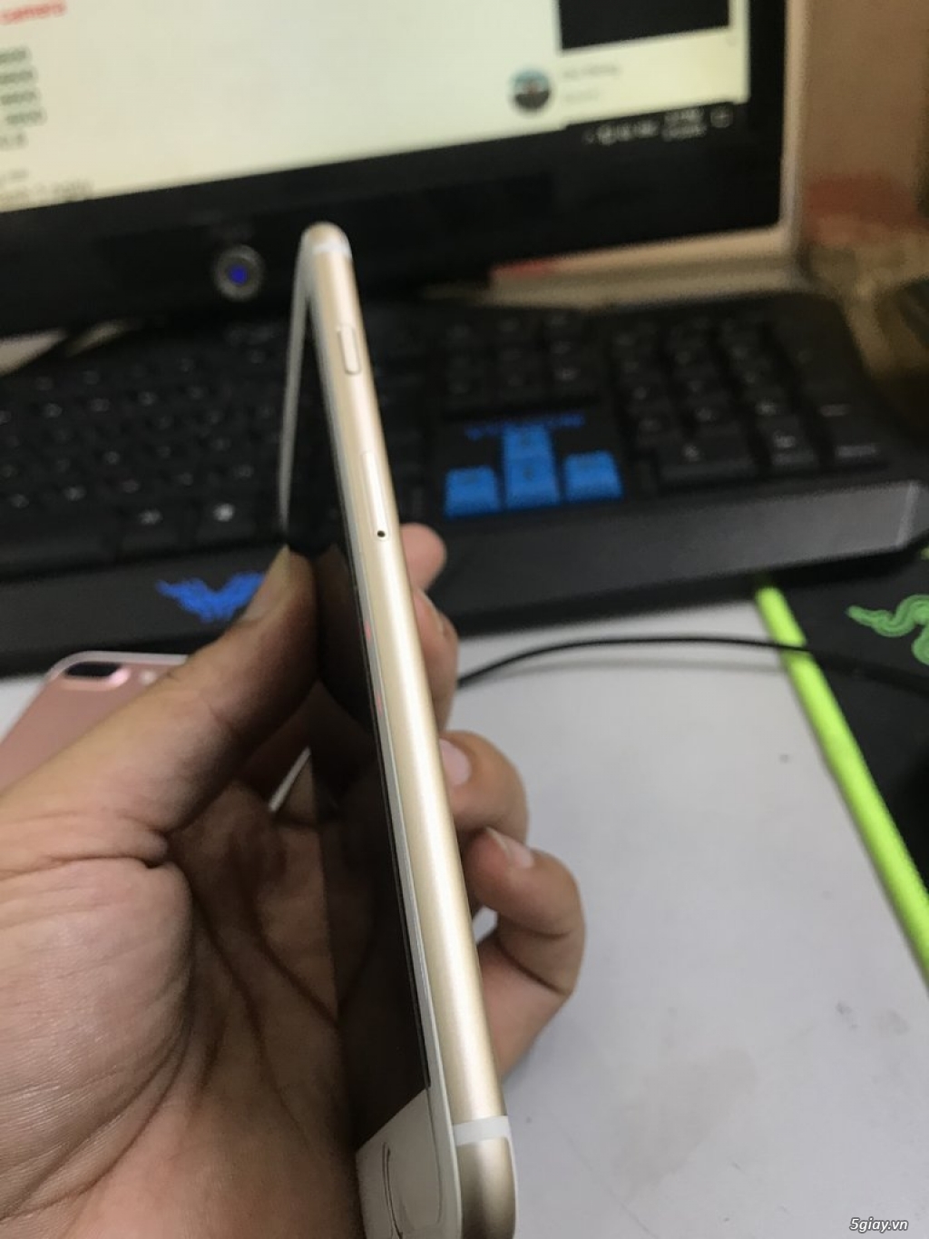 iphone 6p plush 64gh 5tr7 | 5giay
