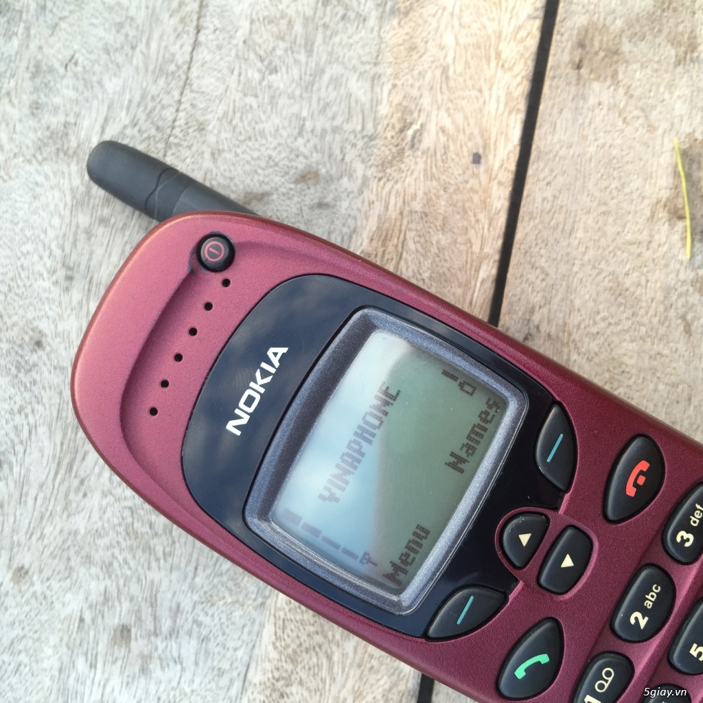 Nokia 6150 | 5giay