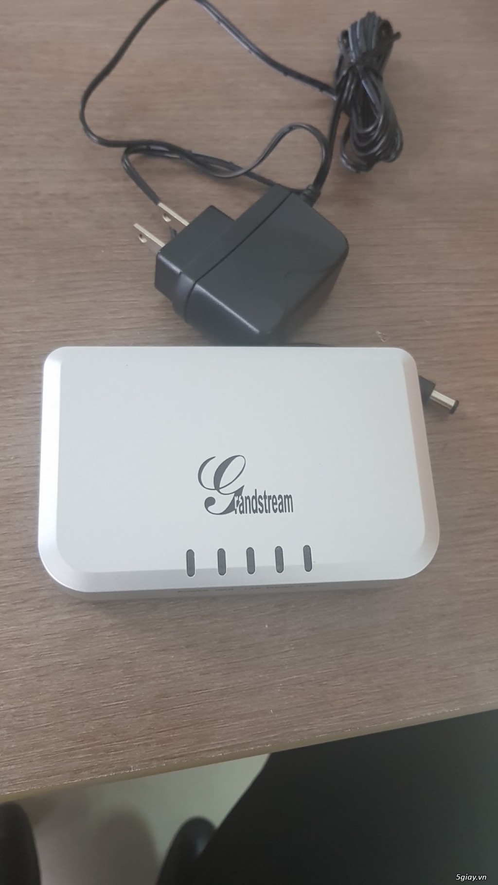 Voip Grandstream HT503 fullbox giá cực tốt - 180.000đ | Nhật tảo