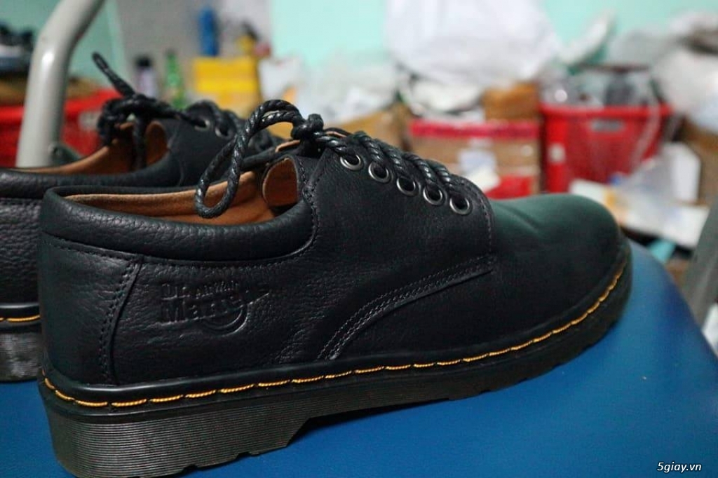 Giày Dr.martens nam | 5giay