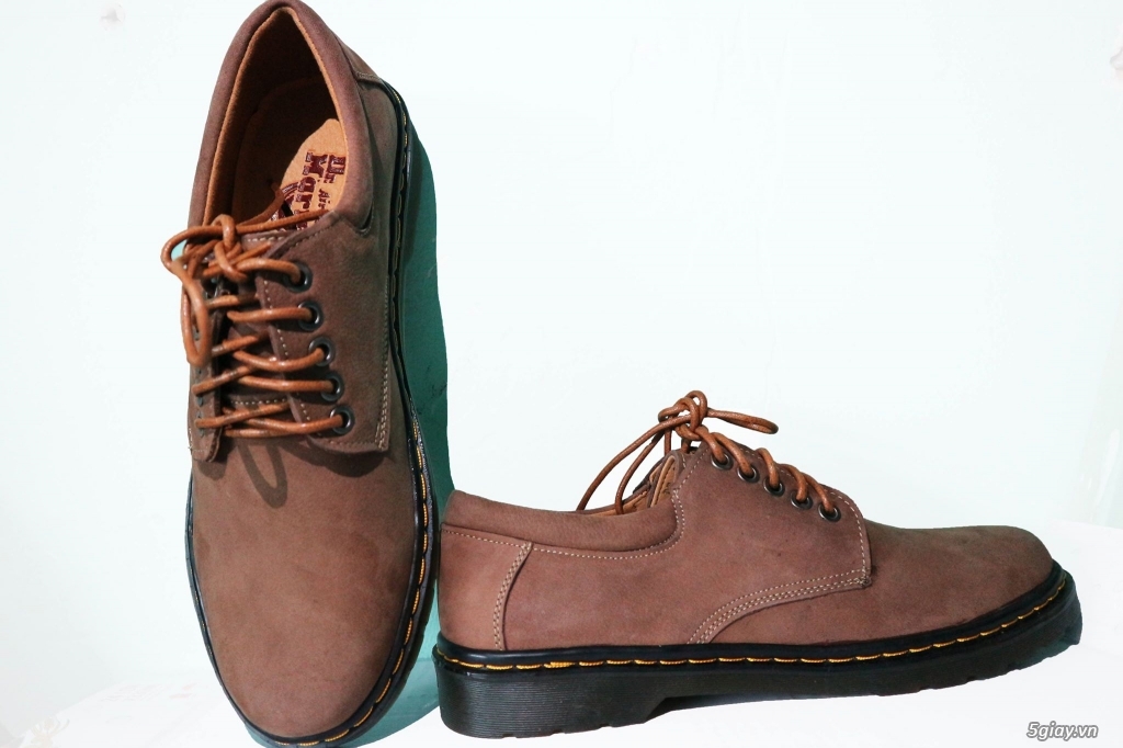 Giày Dr.martens nam | 5giay