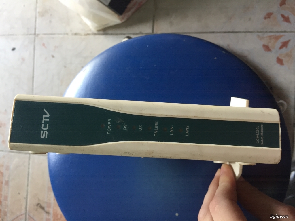 bán modem , wireless 90K | 5giay