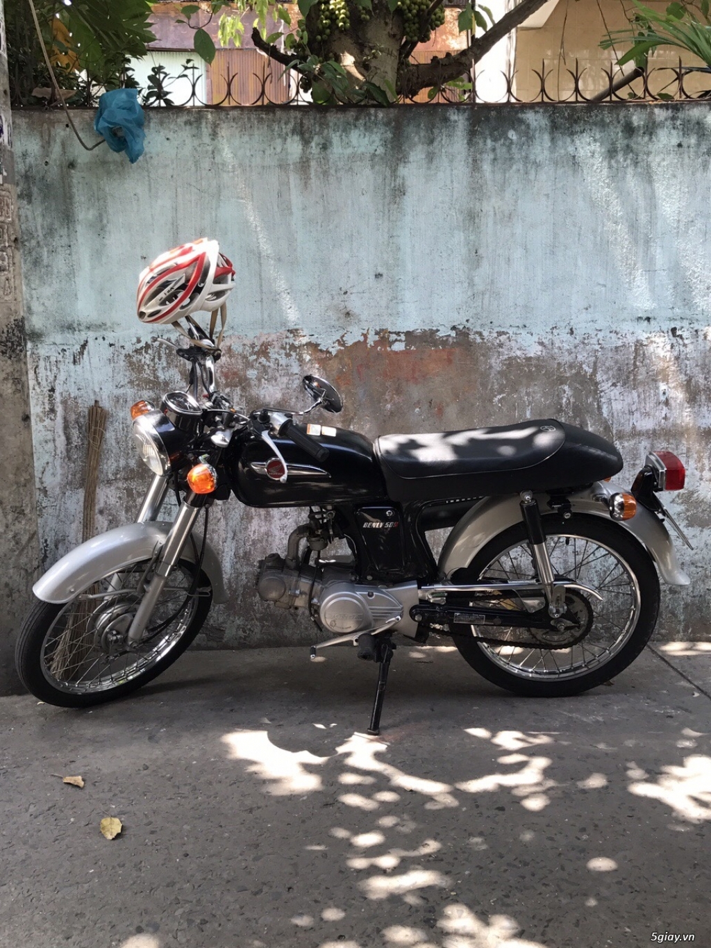 Cần bán: Honda Benly 50cc. | 5giay
