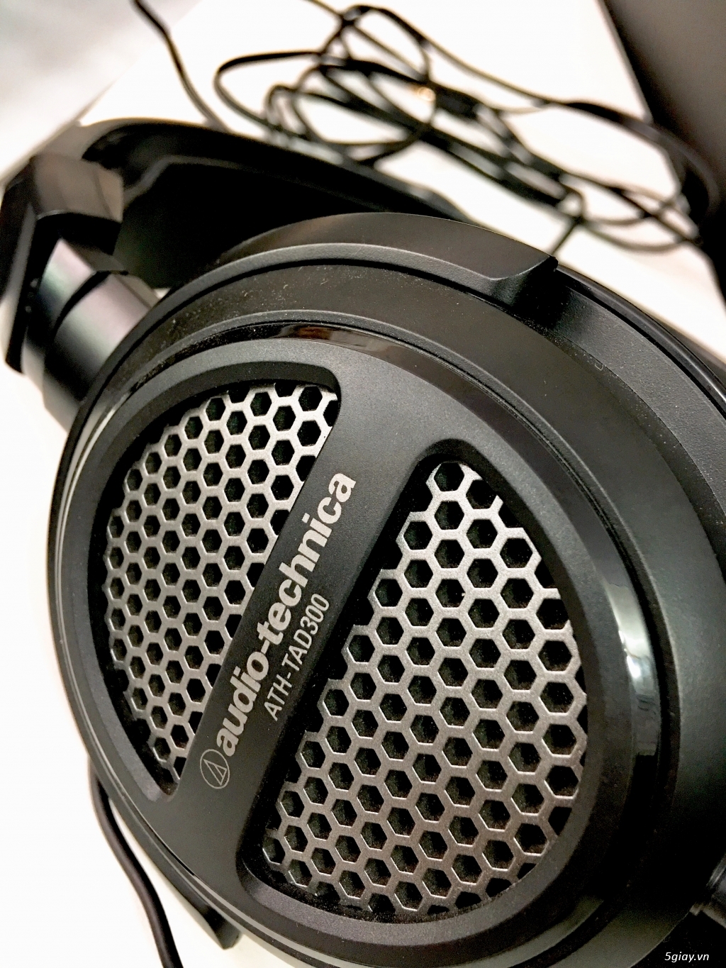 Tai nghe Audio-Technica Japan | 5giay