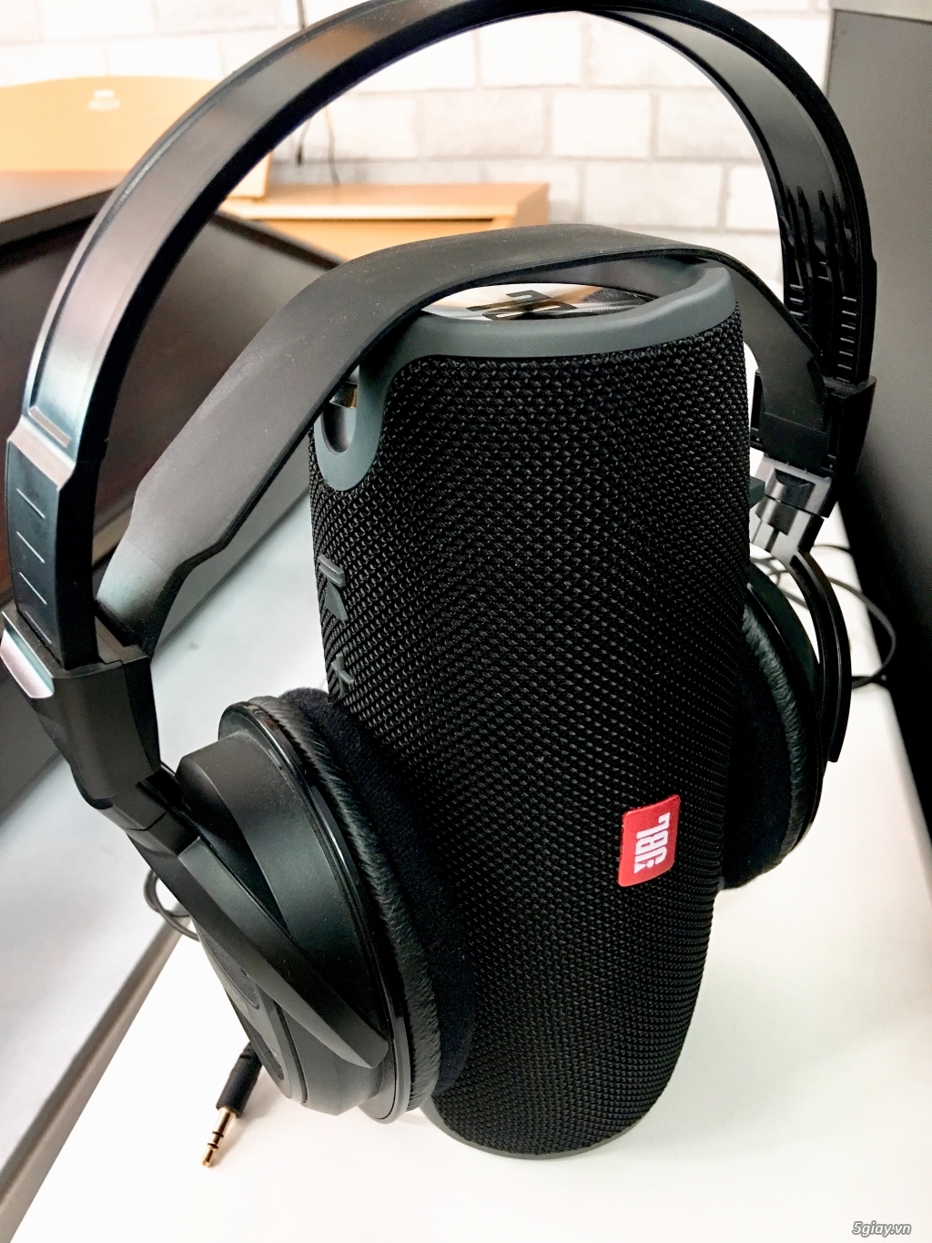 Tai nghe Audio-Technica Japan | 5giay