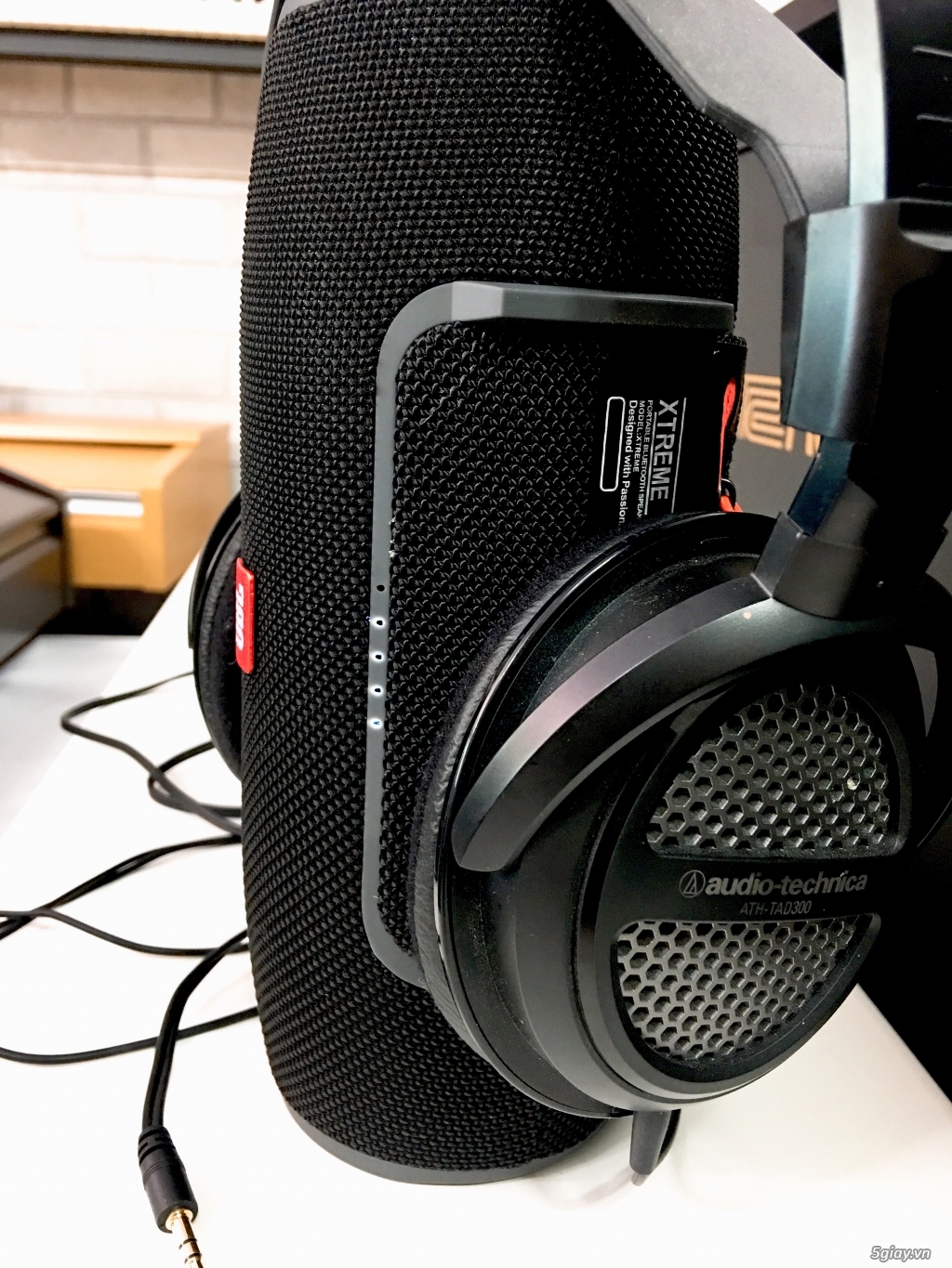 Tai nghe Audio-Technica Japan | 5giay