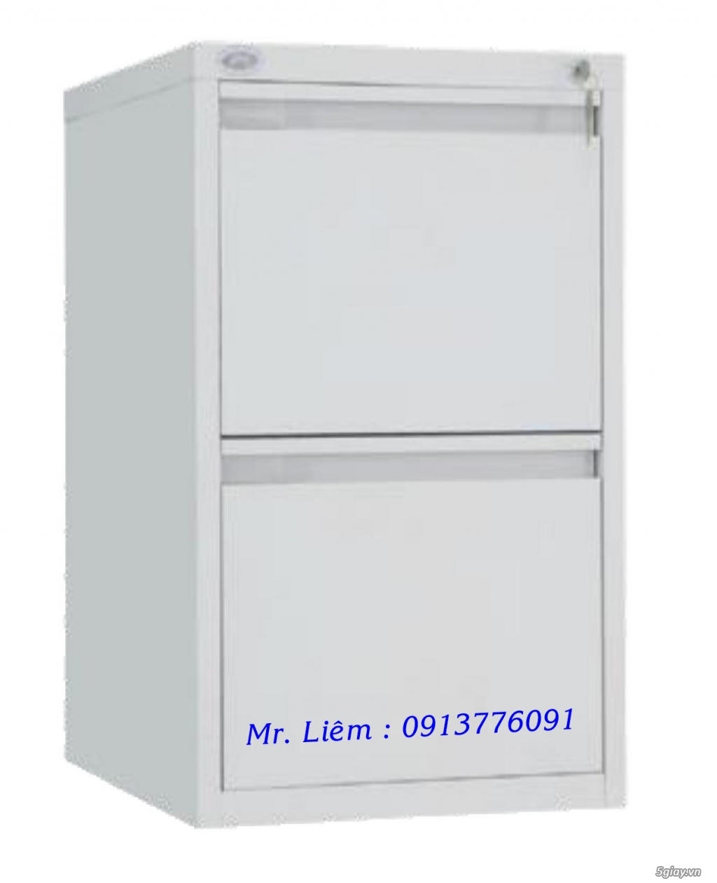 Tủ Lưu Hồ Sơ File Treo Godrej | 5giay