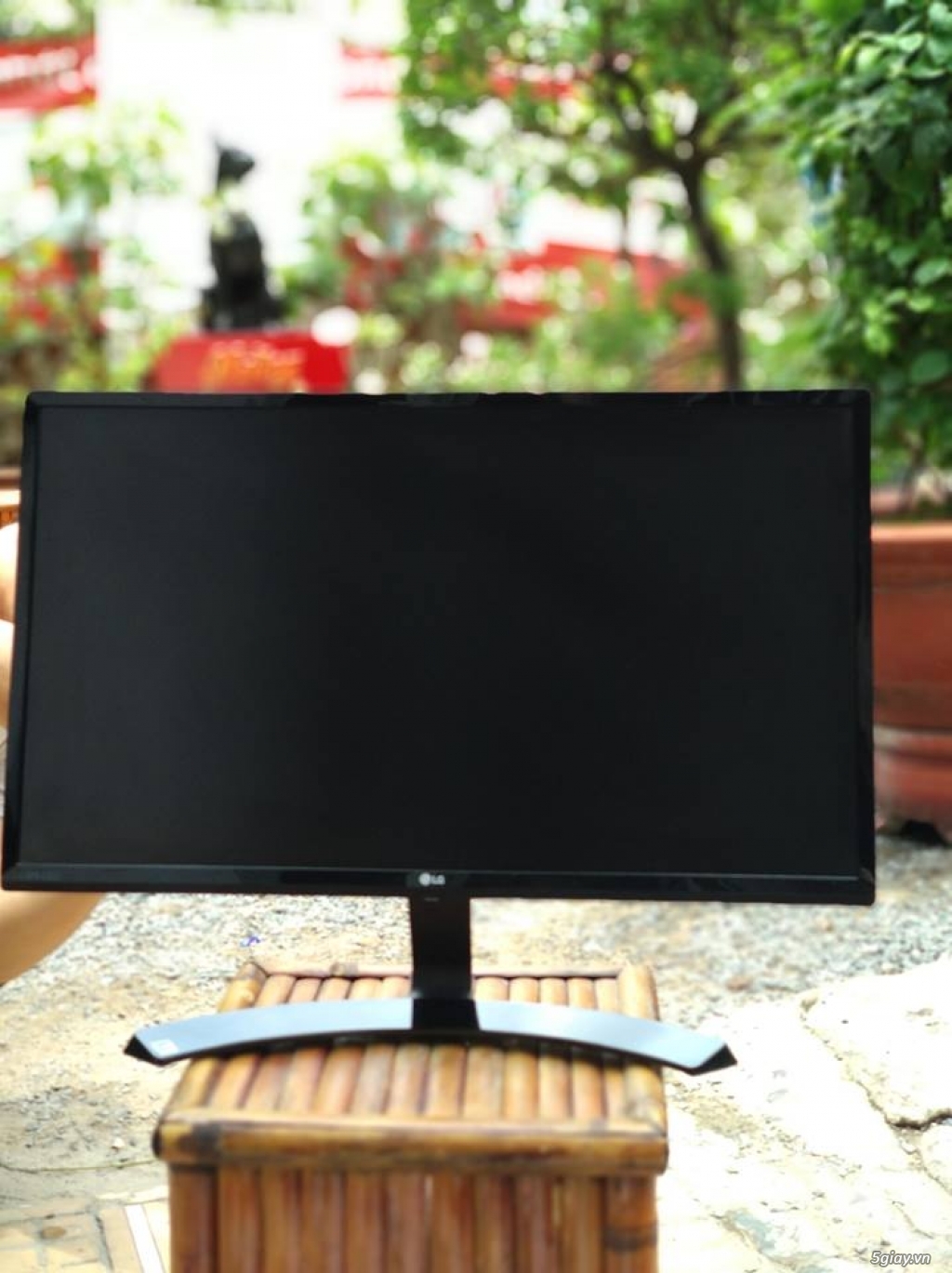 Màn hình LG 24mp58 | 5giay