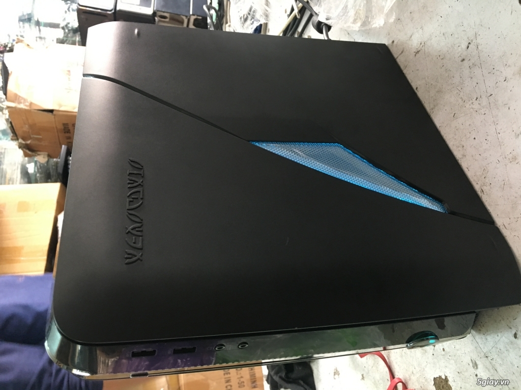 Dell Alienware x51 r2 | 5giay