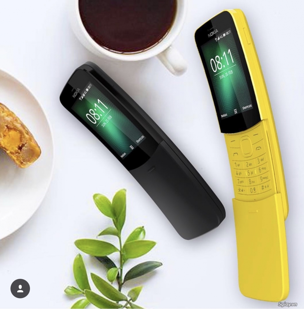 Nokia 8810 2018 new | 5giay