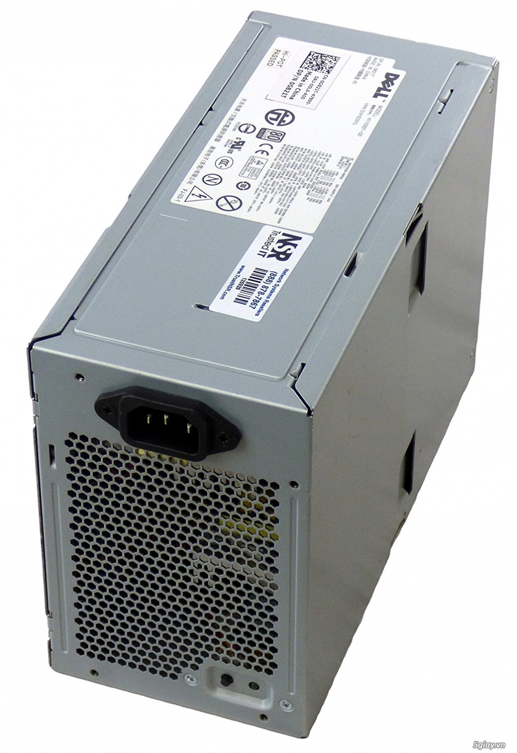 hcm - cần bán nguồn Dell T7500/1100w - Riser T7500/T5500 | 5giay
